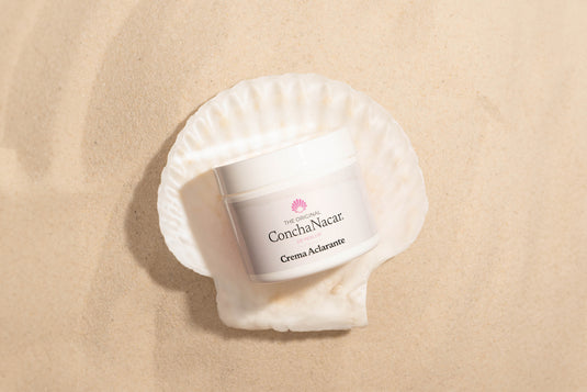 Concha Nacar™ de Perlop: Skin & Beauty Creams For Hispanics – Concha ...