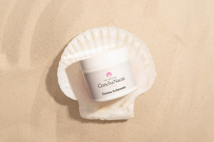 Concha Nacar™ de Perlop: Skin & Beauty Creams For Hispanics – Concha ...