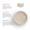Brightening Mask No. 3 – Concha Nacar de Perlop