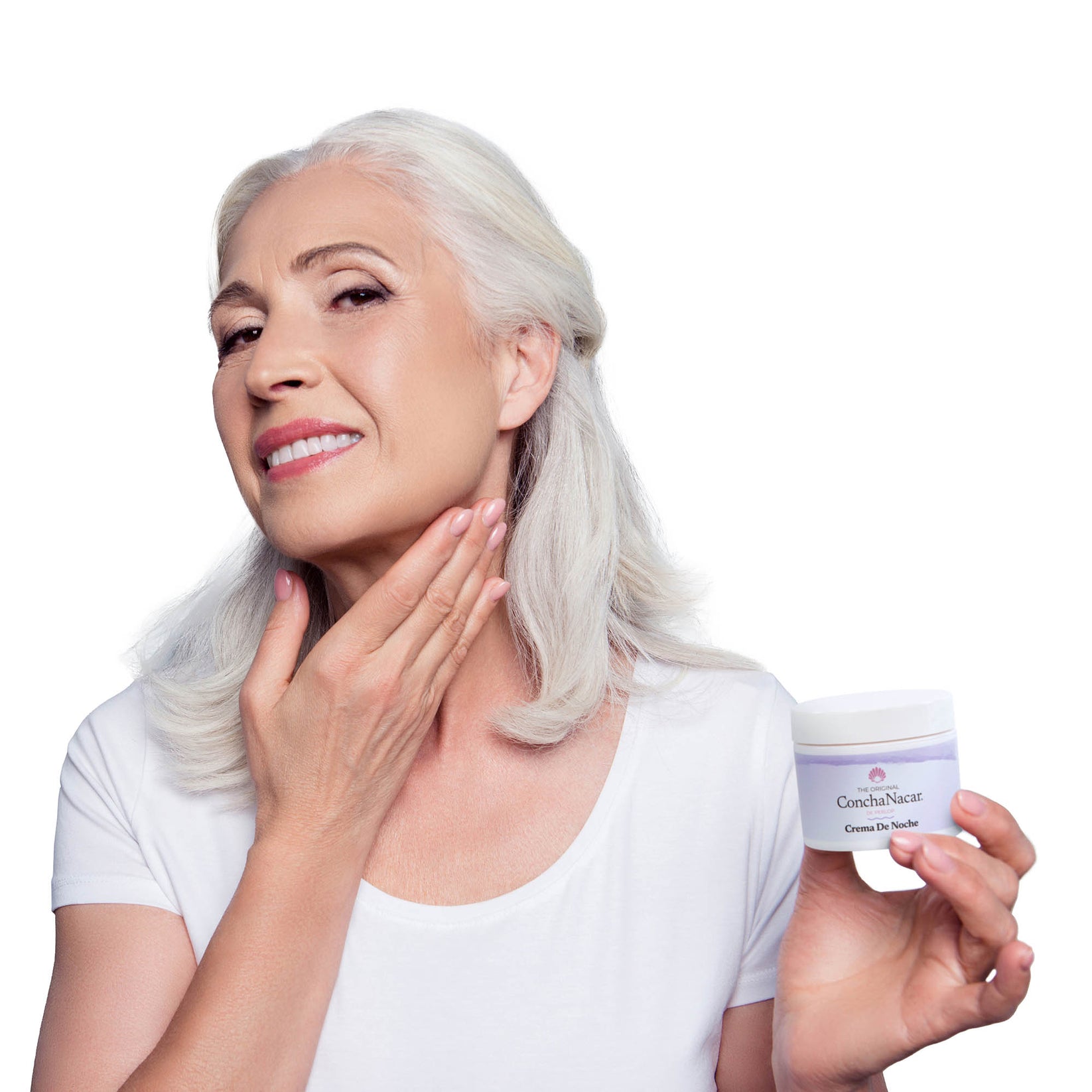 The 1-2-3 Beauty Trio System – Concha Nacar de Perlop