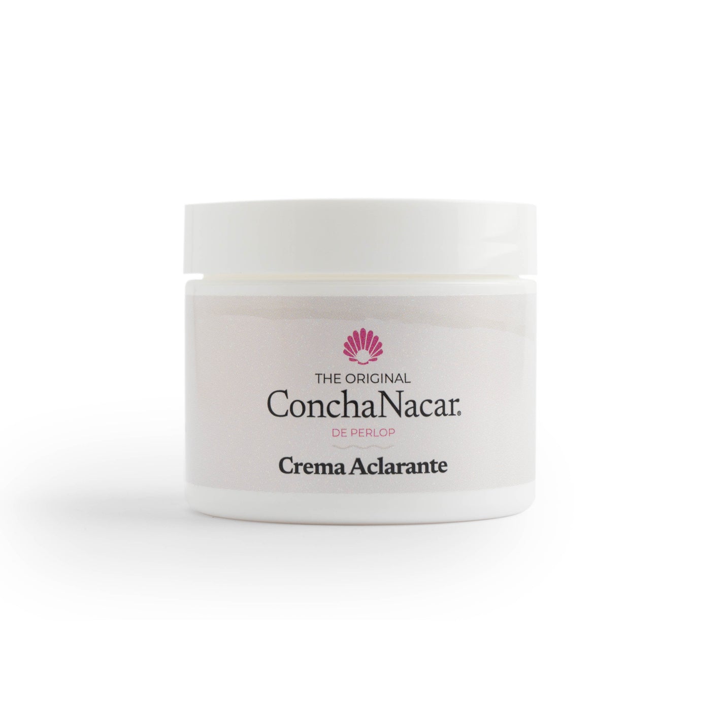 Brightening Mask No. 3 – Concha Nacar de Perlop