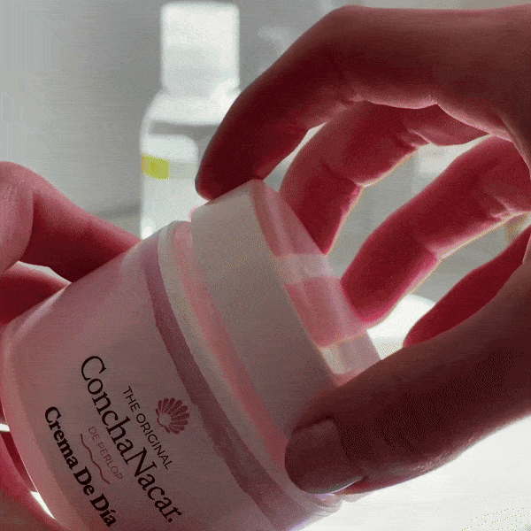 Concha Nacar™ de Perlop: Skin & Beauty Creams For Hispanics – Concha ...