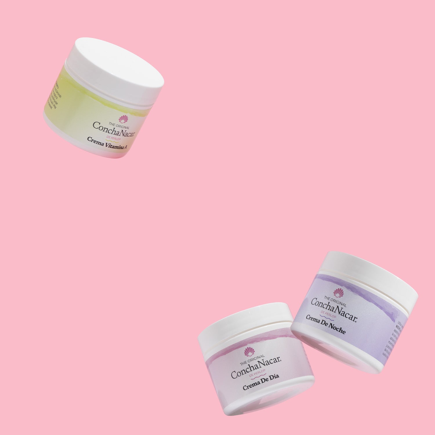 Shop – Concha Nacar de Perlop